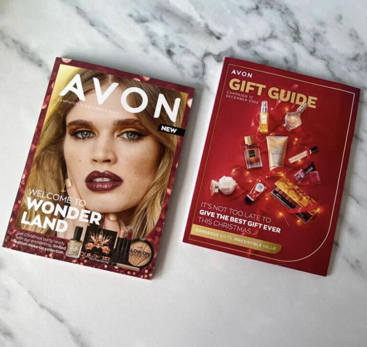 Avon with Emily 💄 🛍️ - Christchurch - Nextdoor