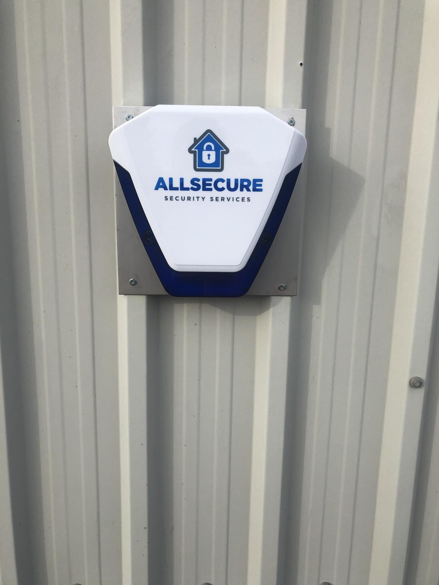 All Secure Security Services - Stoke-On-Trent - Nextdoor