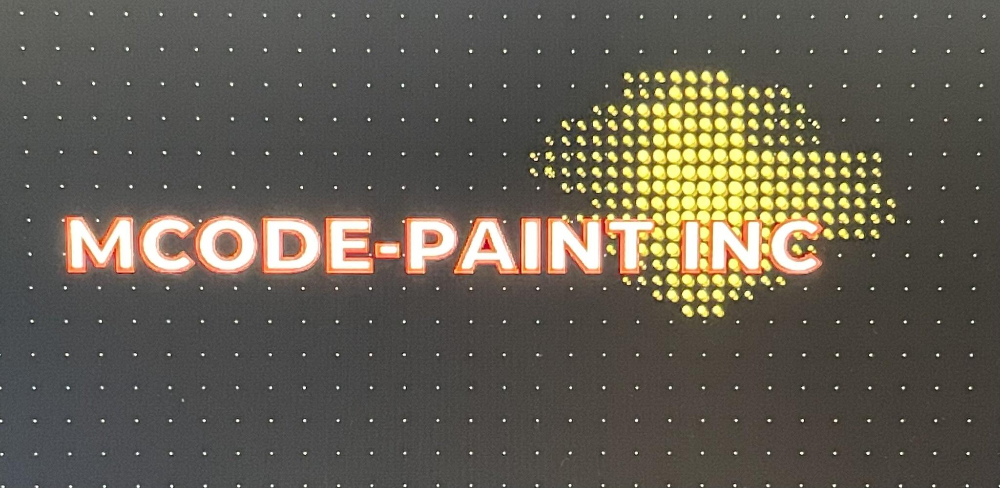 MCODE-PAINT INC - Los Banos, CA - Nextdoor