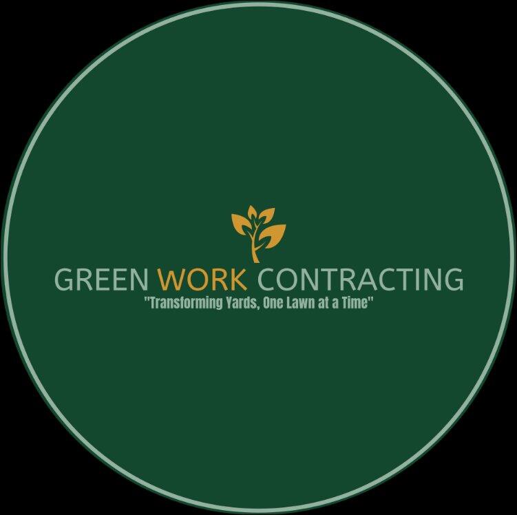 Green Work Contracting - Nextdoor