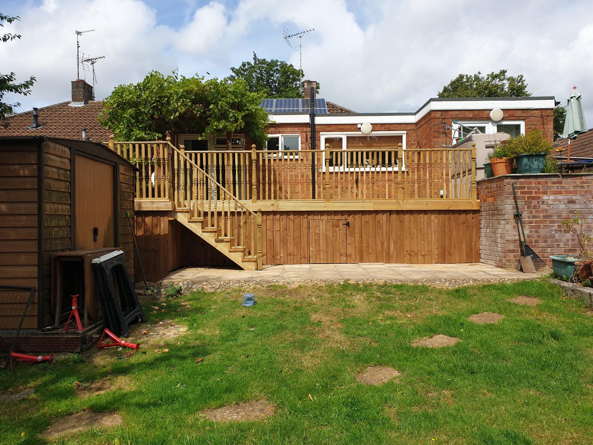 Louis hunt - Nextdoor