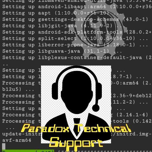 Paradox technical support - Nextdoor