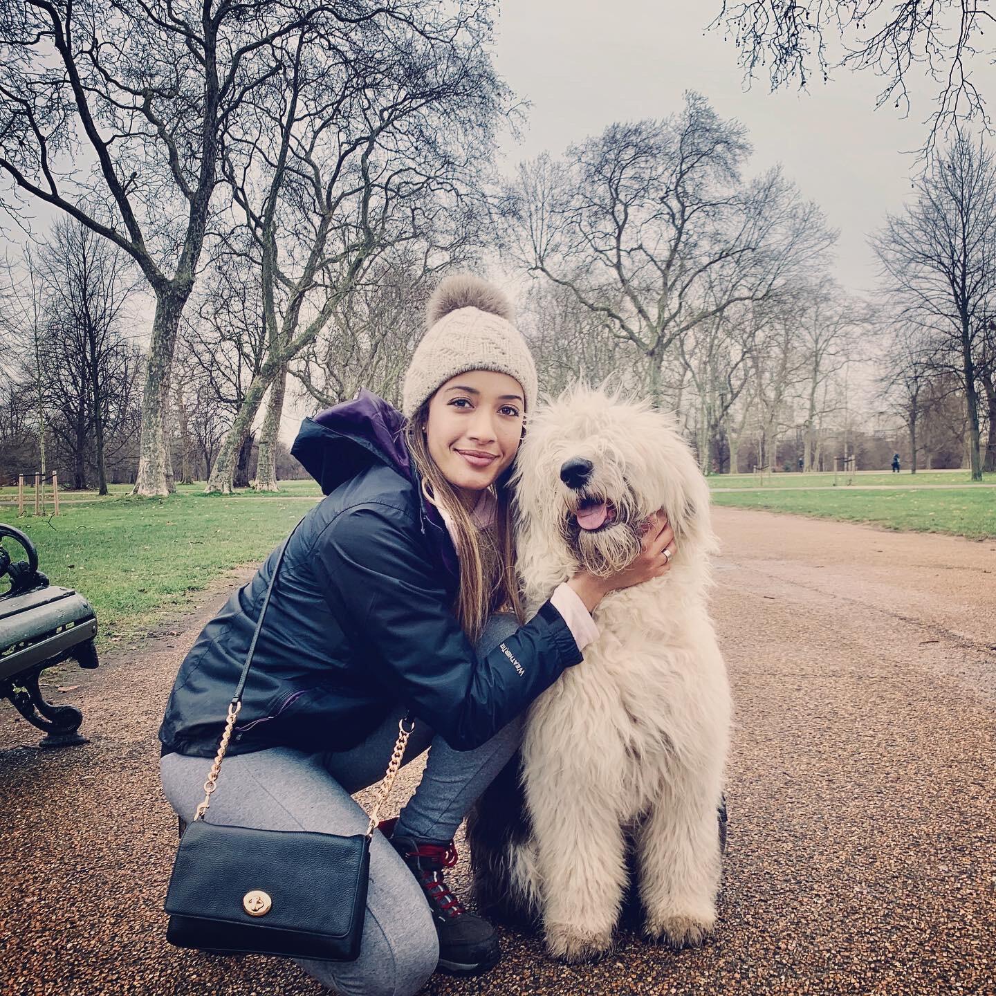 Paws & Joy - London, England - Nextdoor