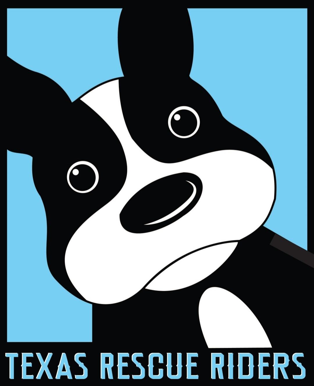 Texas Rescue Riders - Nextdoor