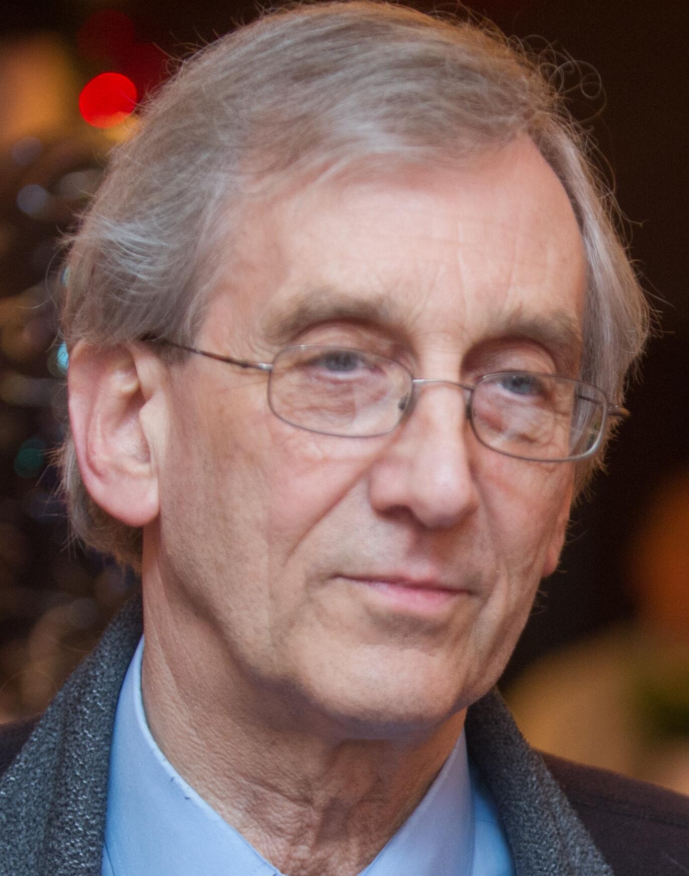 Rob Gough - London - Nextdoor