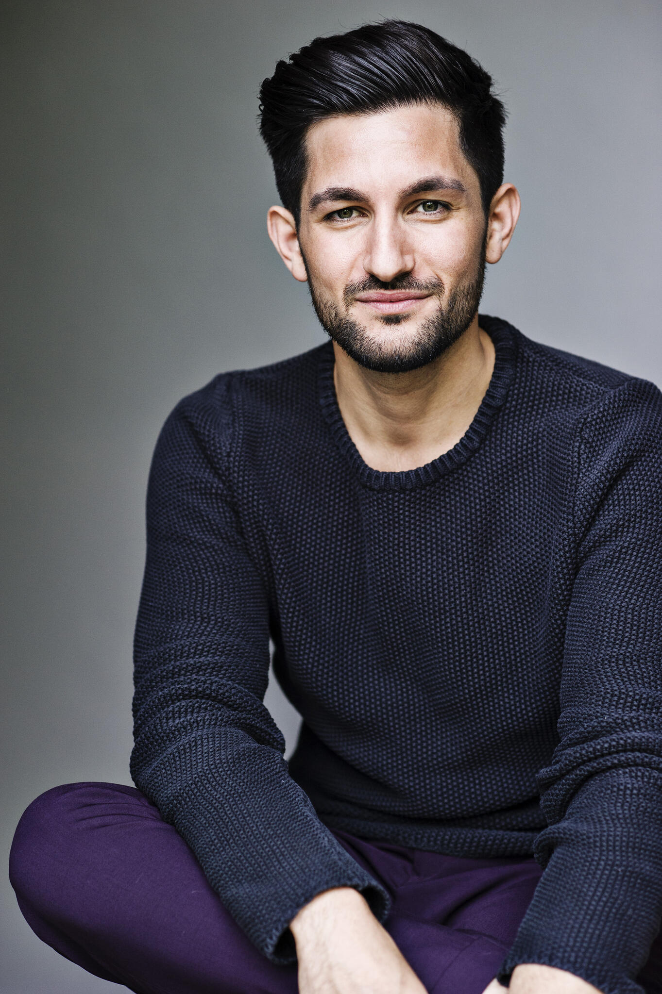 Sami lamine Academy - London, GB-ENG - Nextdoor
