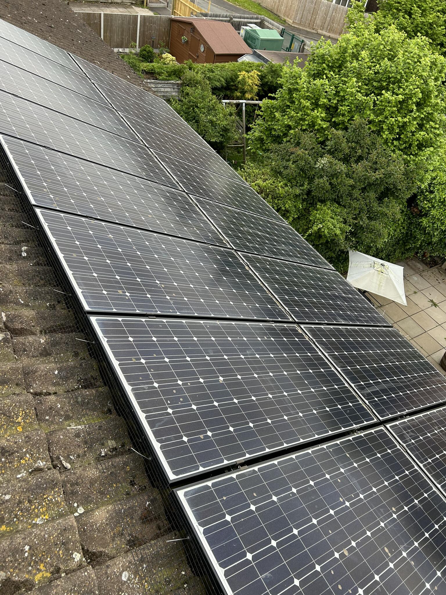 Solarguard and protect - Birmingham - Nextdoor