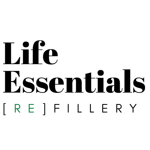 Life Essentials Refillery - Tampa, FL - Nextdoor