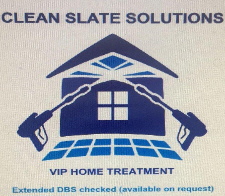 Clean Slate Solutions - Hull, GB-ENG - Nextdoor