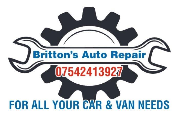 Brittons Auto Repair - Nextdoor