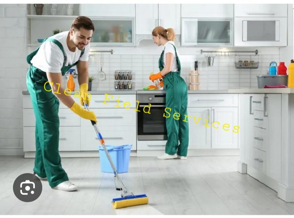 Clean Field Services - Eastbourne, England - Nextdoor