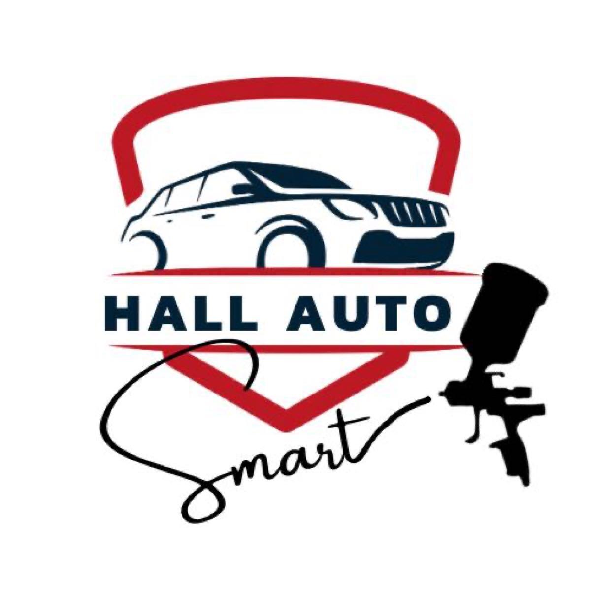 Hall Auto Smart - Stoke-On-Trent - Nextdoor
