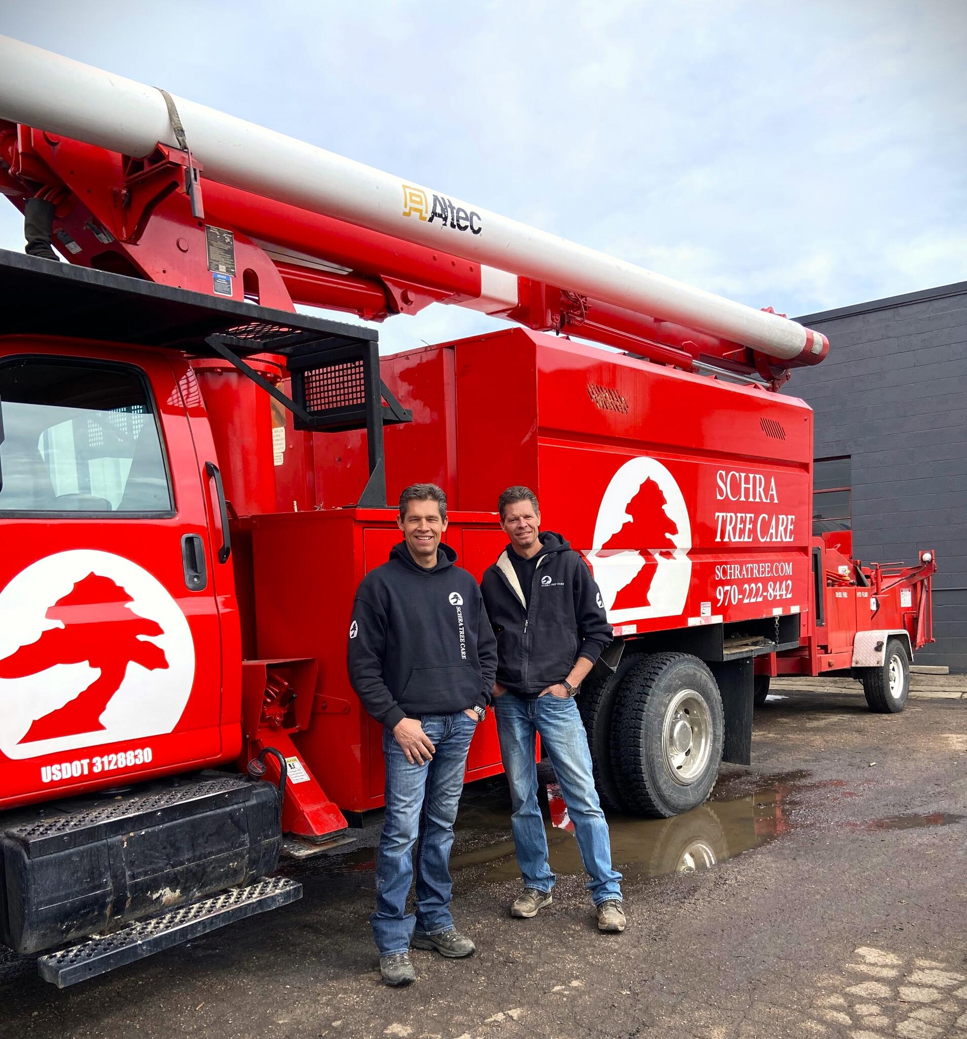 Schra Tree Care - Loveland, CO - Nextdoor