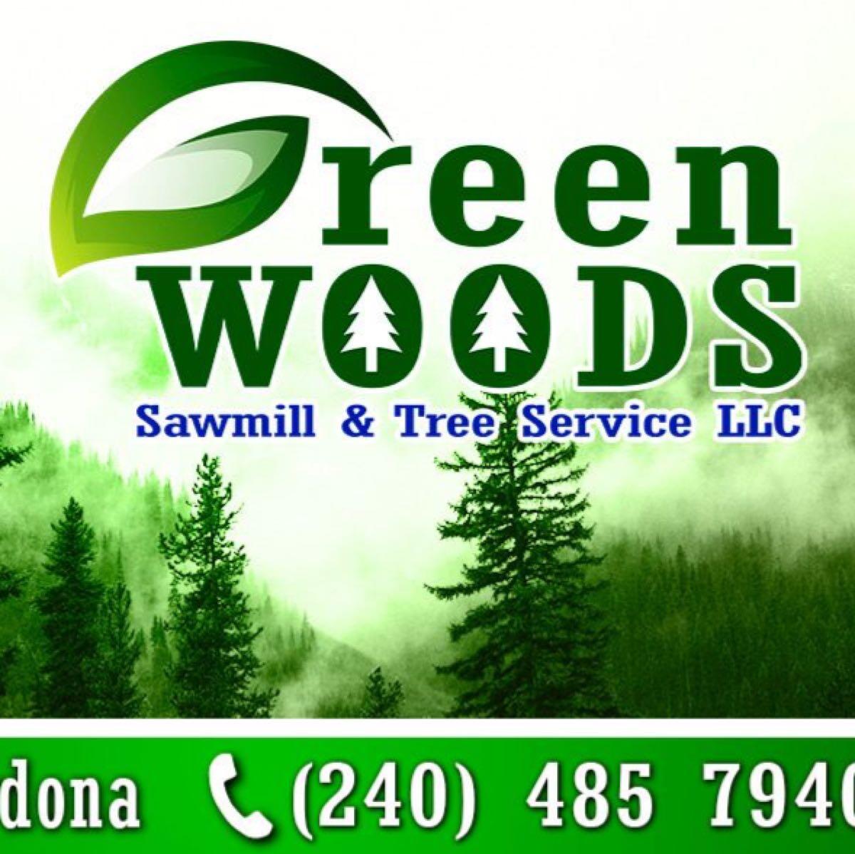 Green Woods Tree Service Llc - Riverdale, MD - Nextdoor