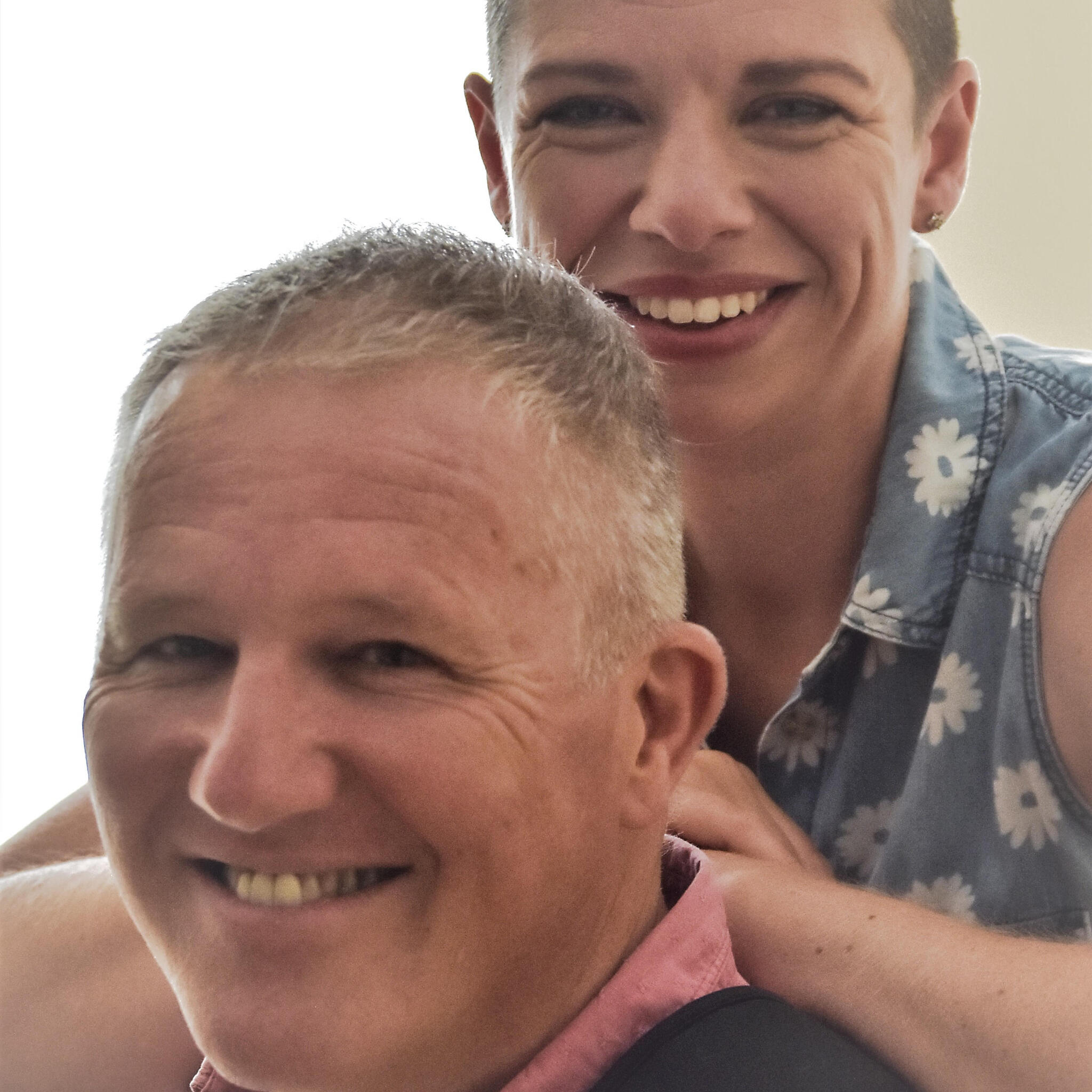 Dale Hurrell - Utility Warehouse - Nextdoor