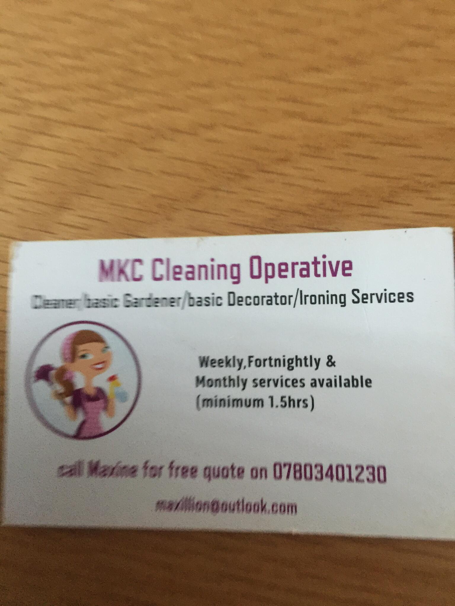 Maxine Clark - Nextdoor