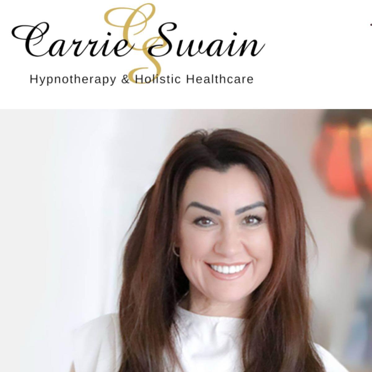 Carrie Swain Hypnotherapy/Holistic therapies. - Nextdoor