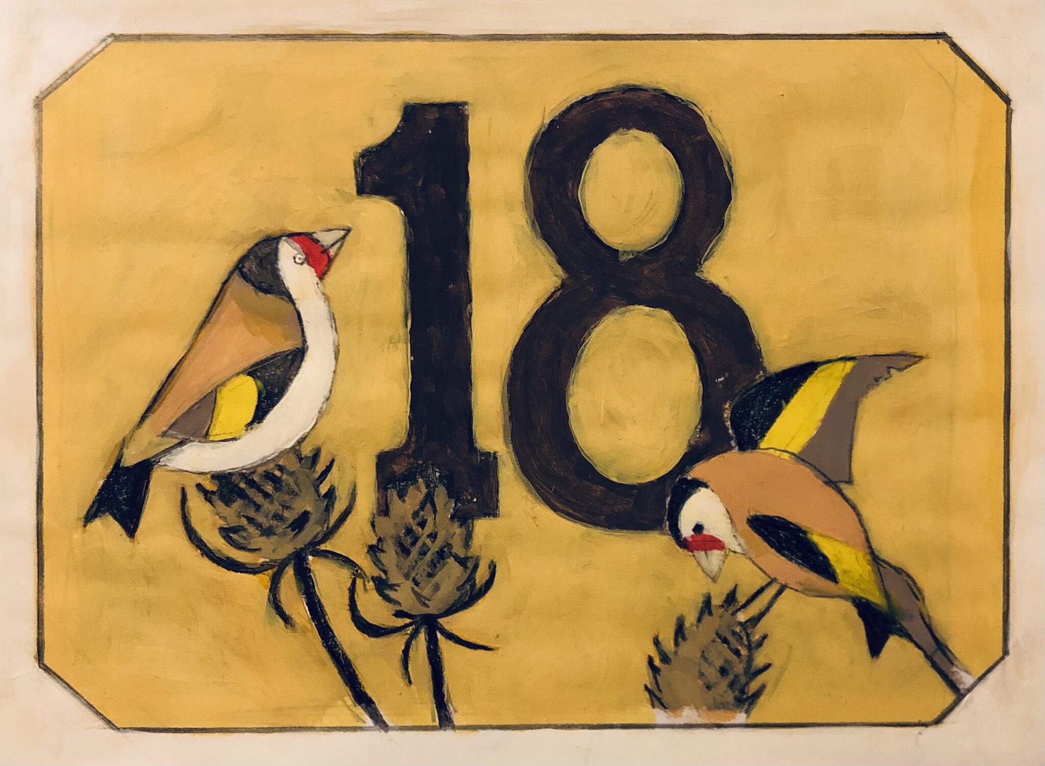 One Of A Kind House Signs - Inverness - Nextdoor