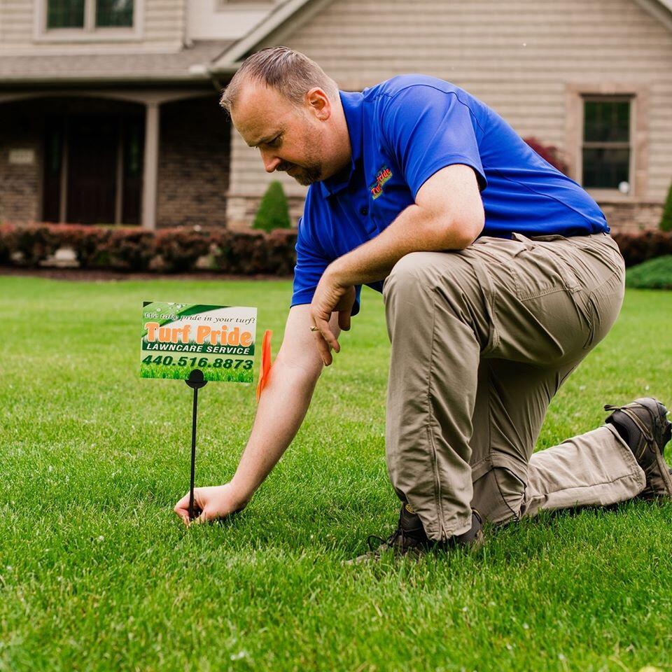Turf Pride Lawn Care - Mentor, OH - Nextdoor