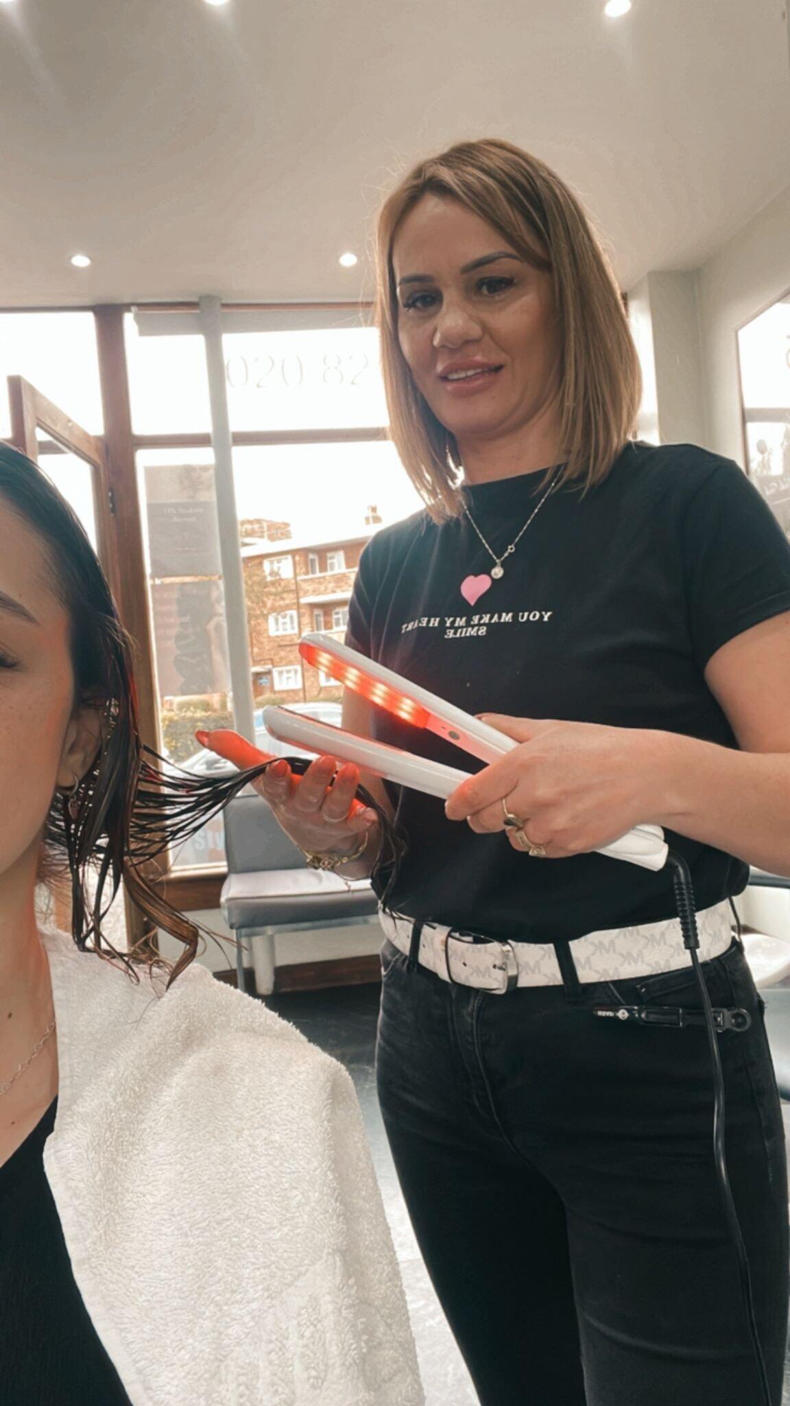 ASH HAIR DESIGN - London - Nextdoor