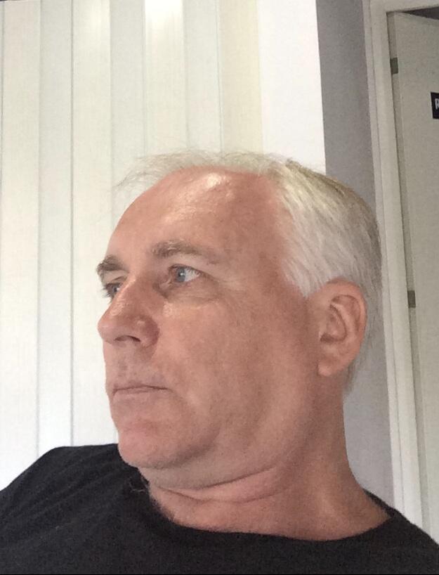 Peter Courtney - Nextdoor