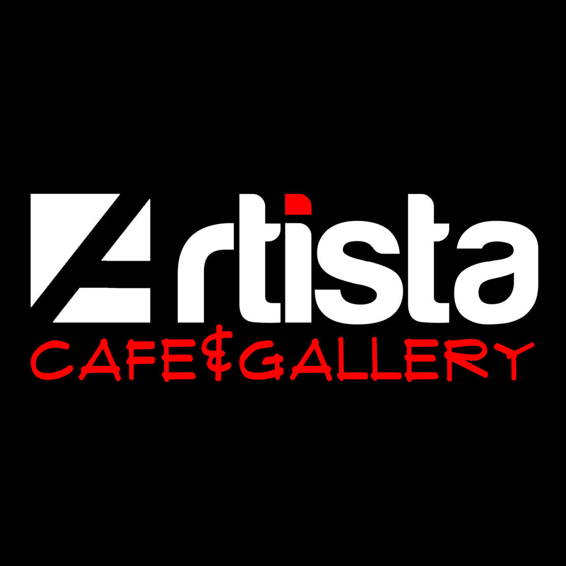 Artista Cafe And Gallery Hove Nextdoor
