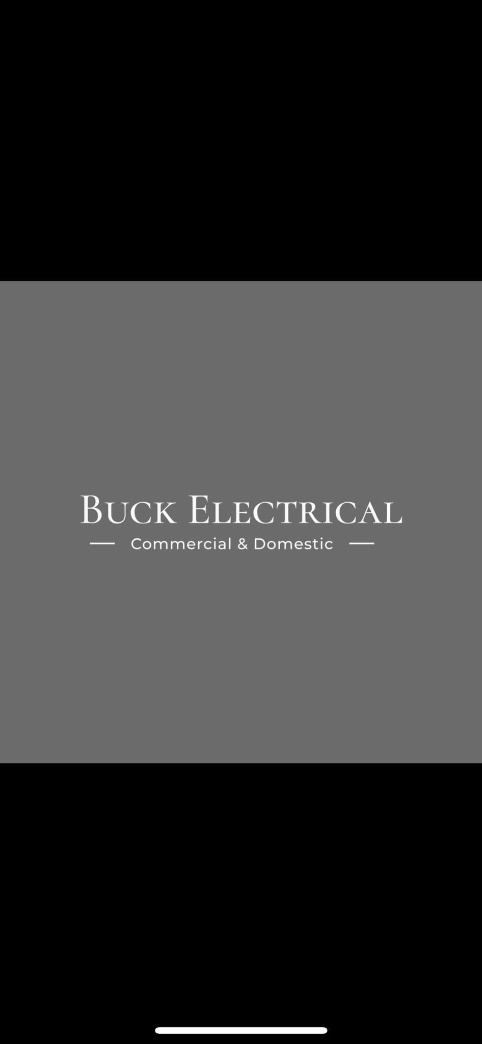 Buck Electrical - Worcester - Nextdoor