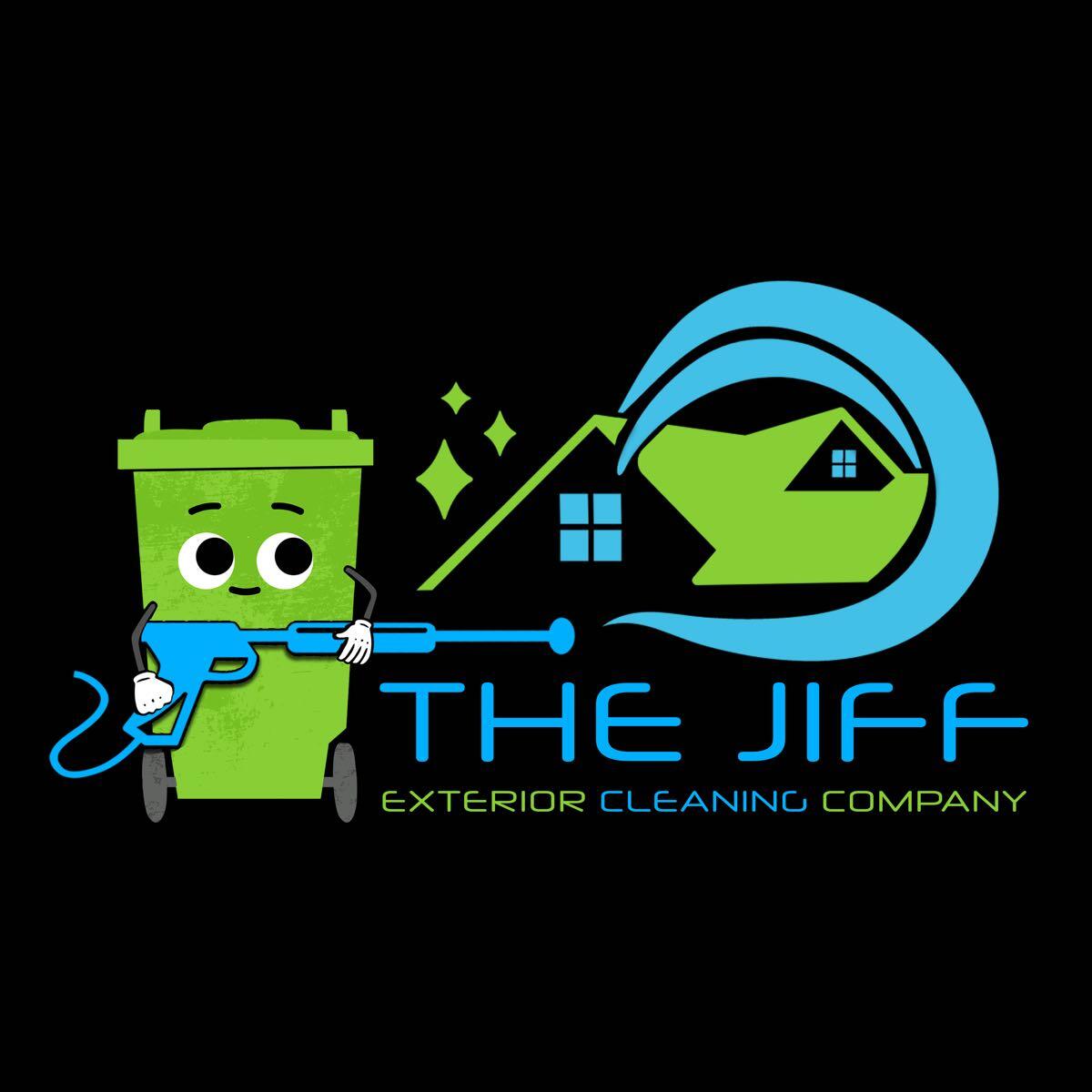 The Jiff Exterior Cleaning Company - Nextdoor