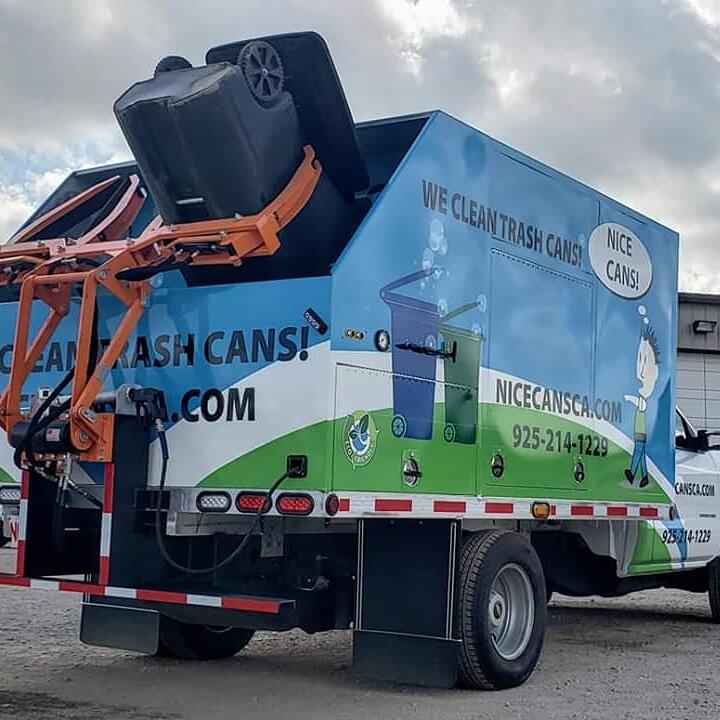 Nice Cans - Antioch, CA - Nextdoor