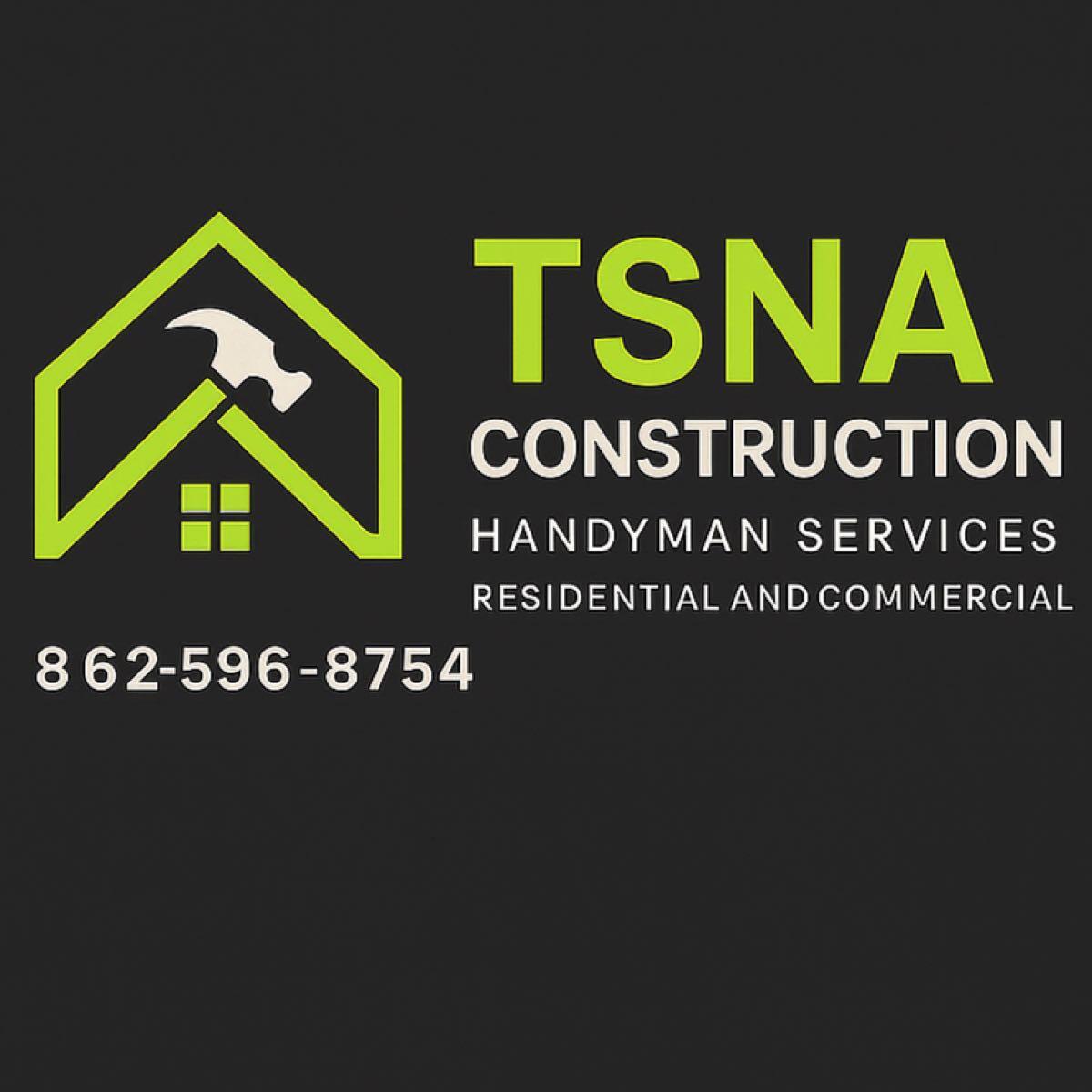 TSNA Construx - Delray Beach, FL - Nextdoor