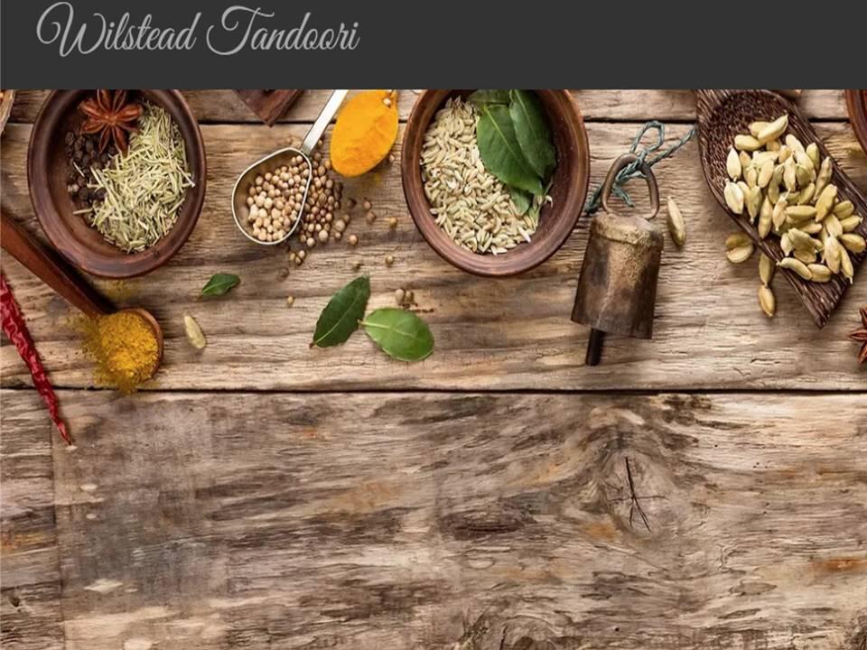Wilstead Tandoori - Bedford - Nextdoor