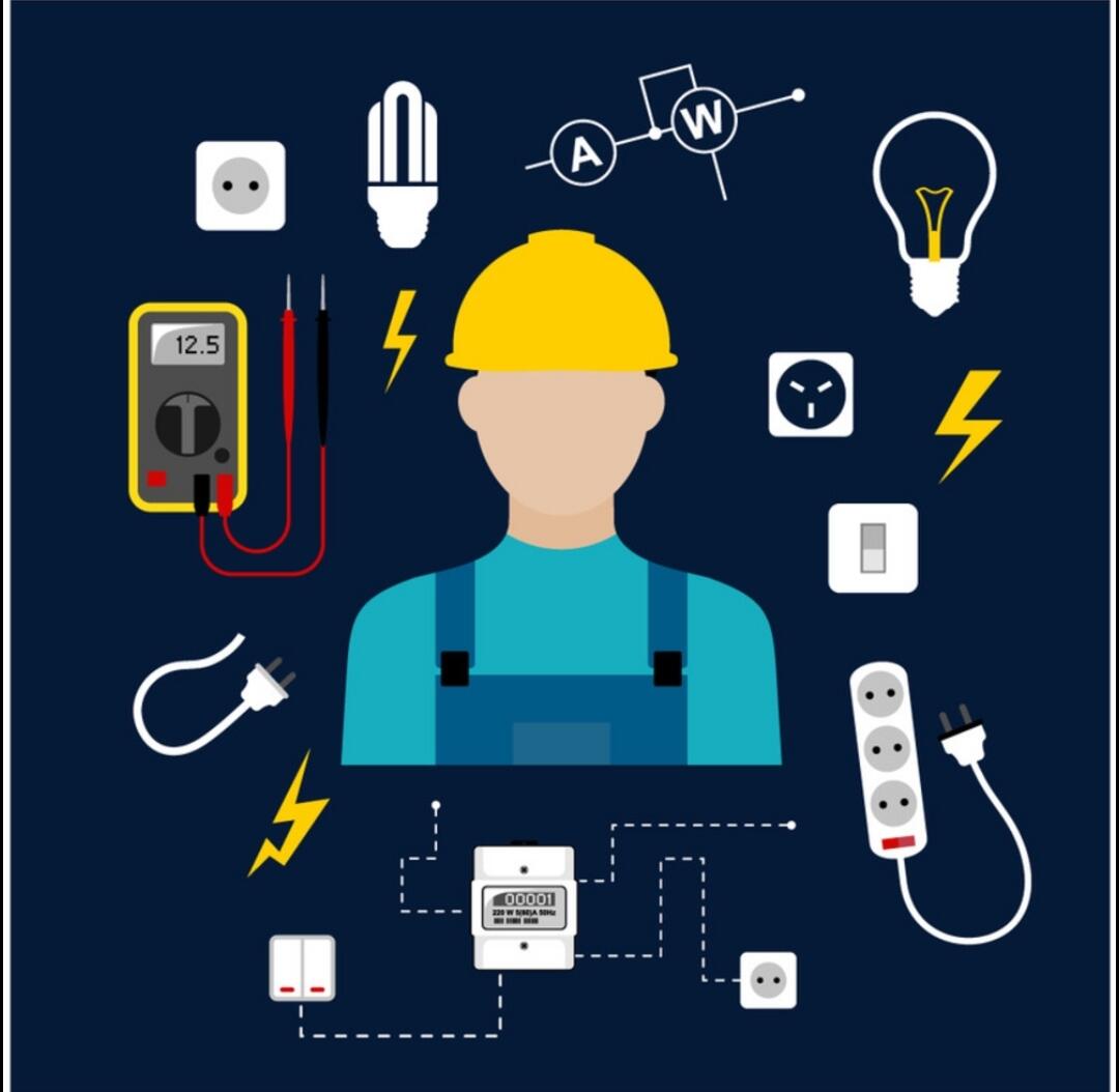 Elektromonteur Ray - Nextdoor