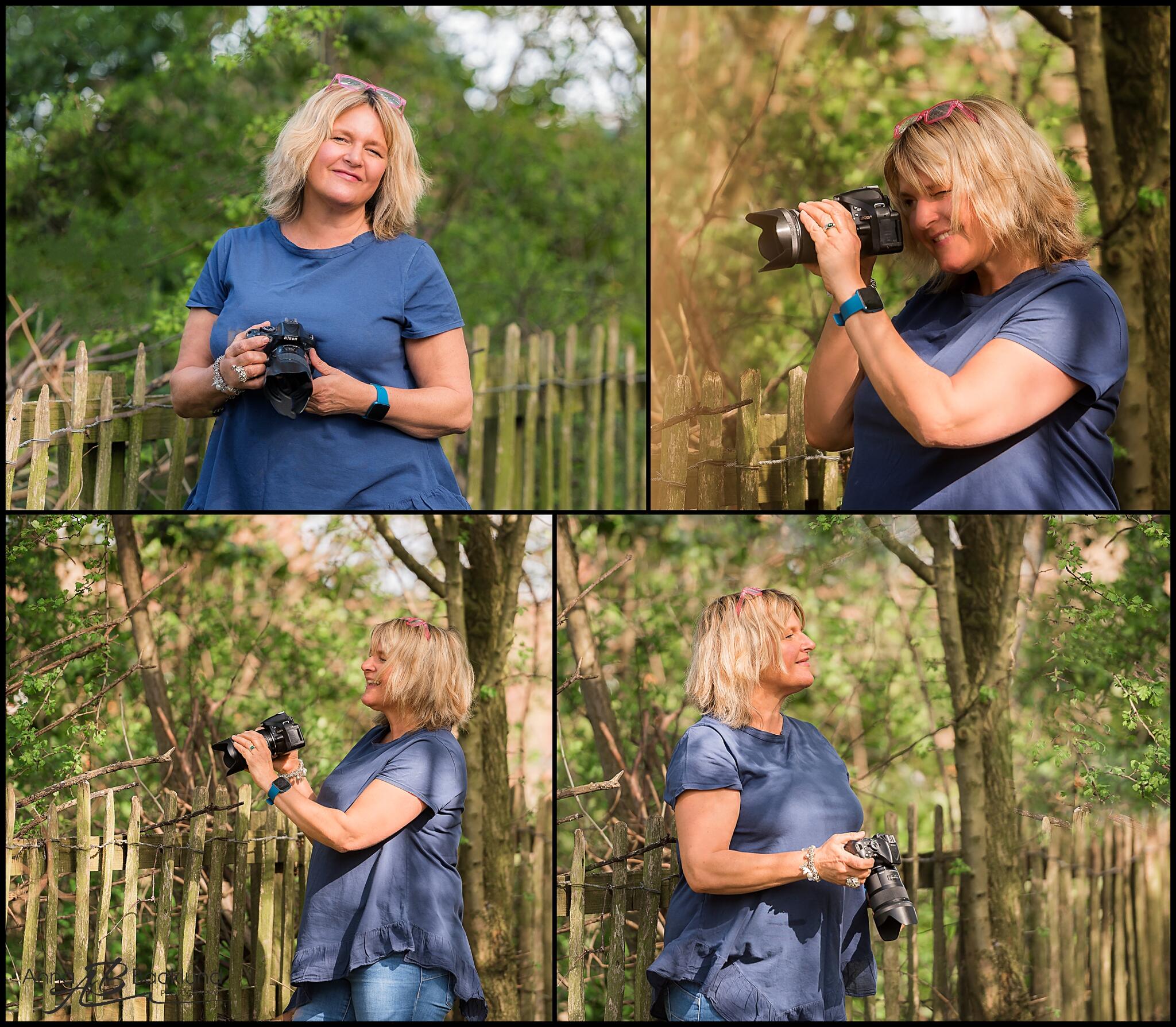 Anna Backlund Photography - Warrington - Nextdoor