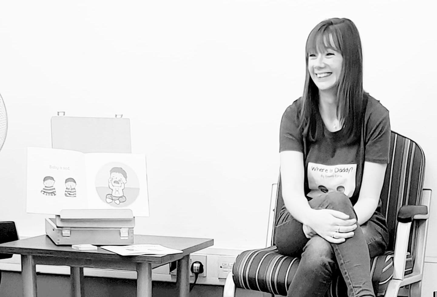 Indpendent Usborne Organiser And Children's Book Author - Bristol ...