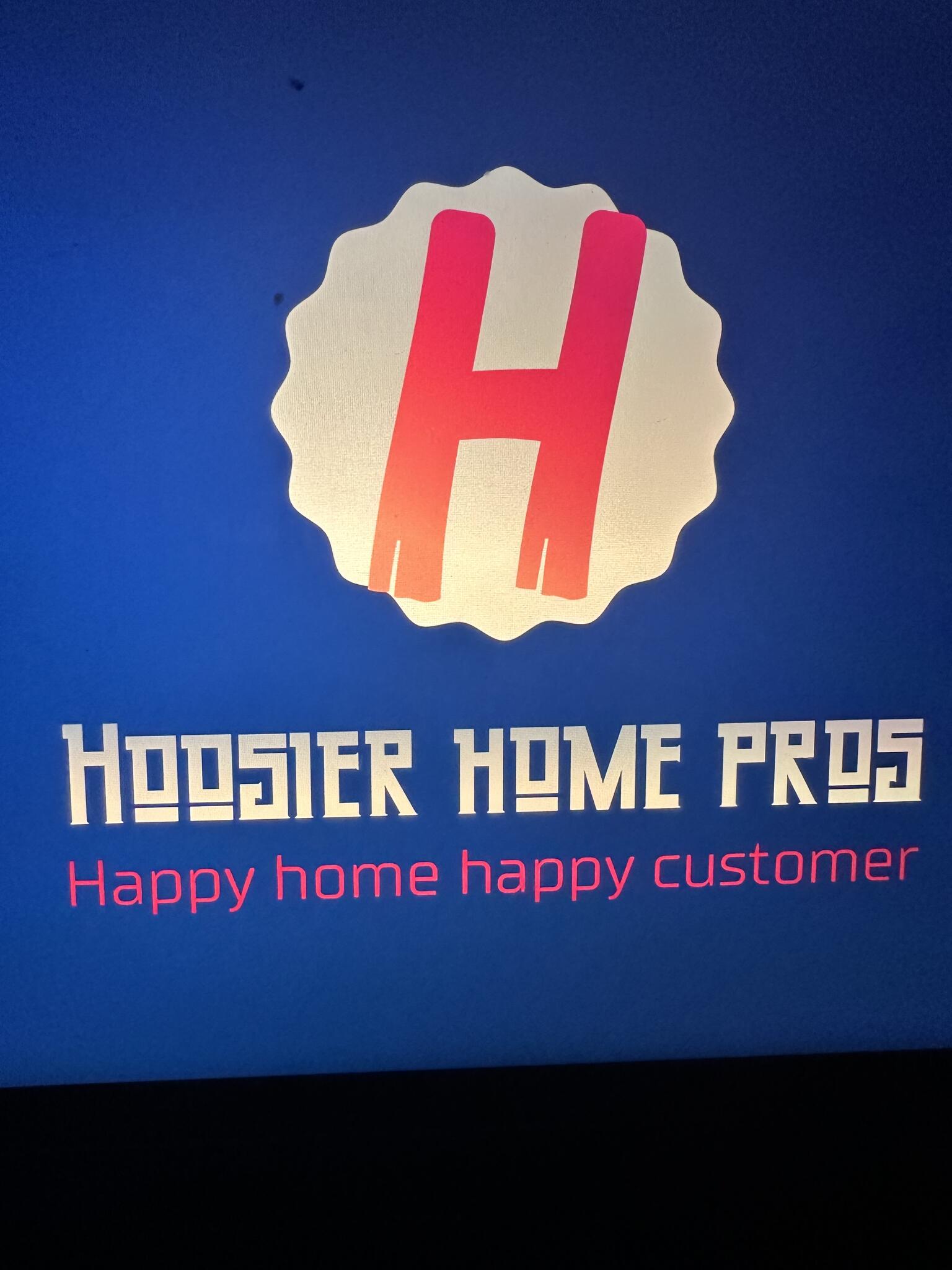 Hoosier home pros - Nextdoor