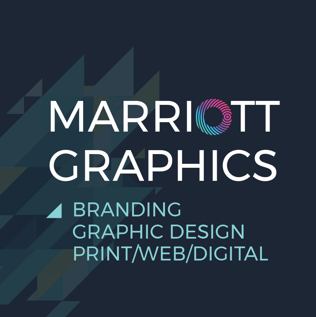 Marriott Graphics - Nextdoor