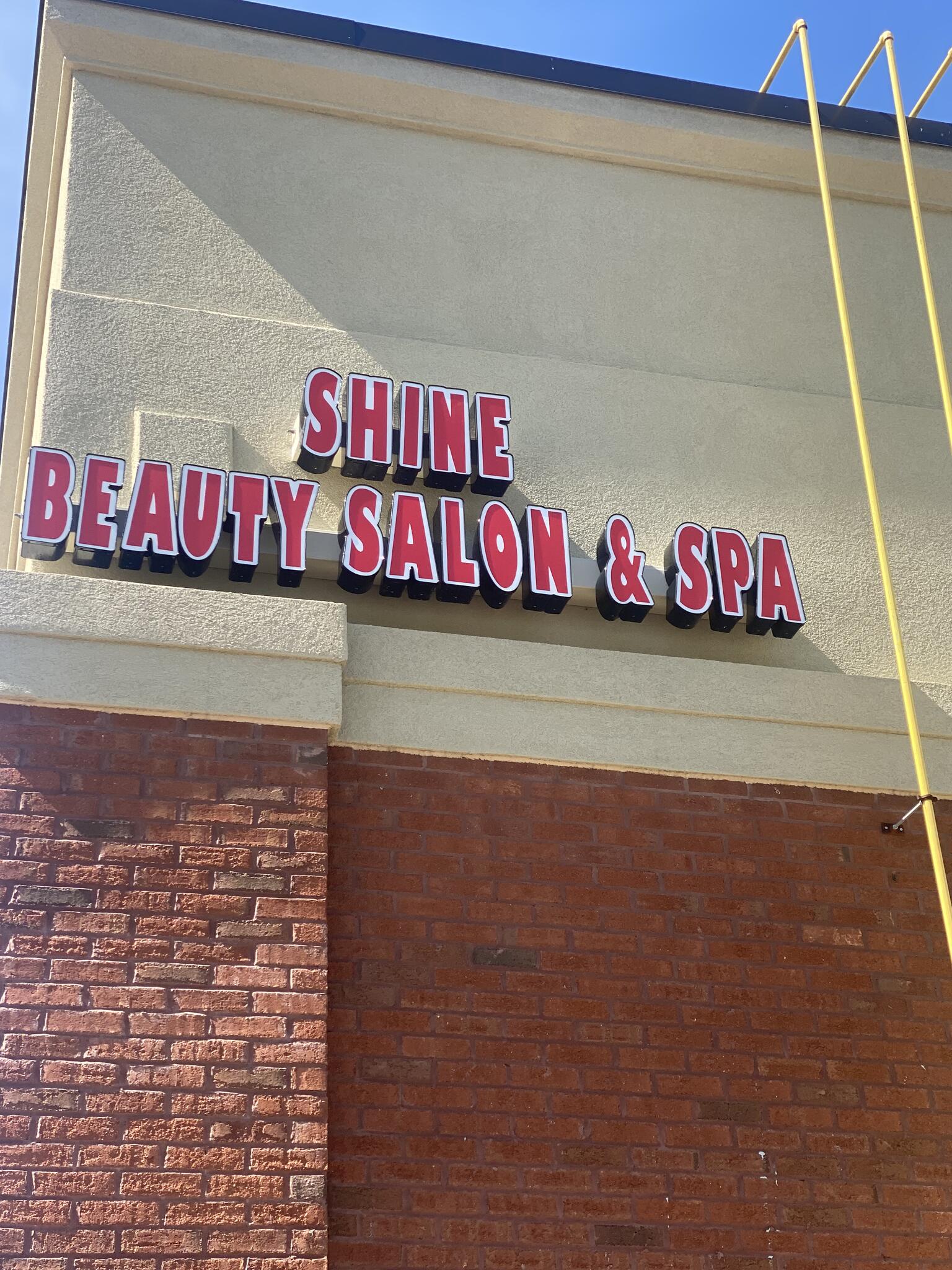Shine Beauty Salon & Spa - Jamestown, NC - Nextdoor