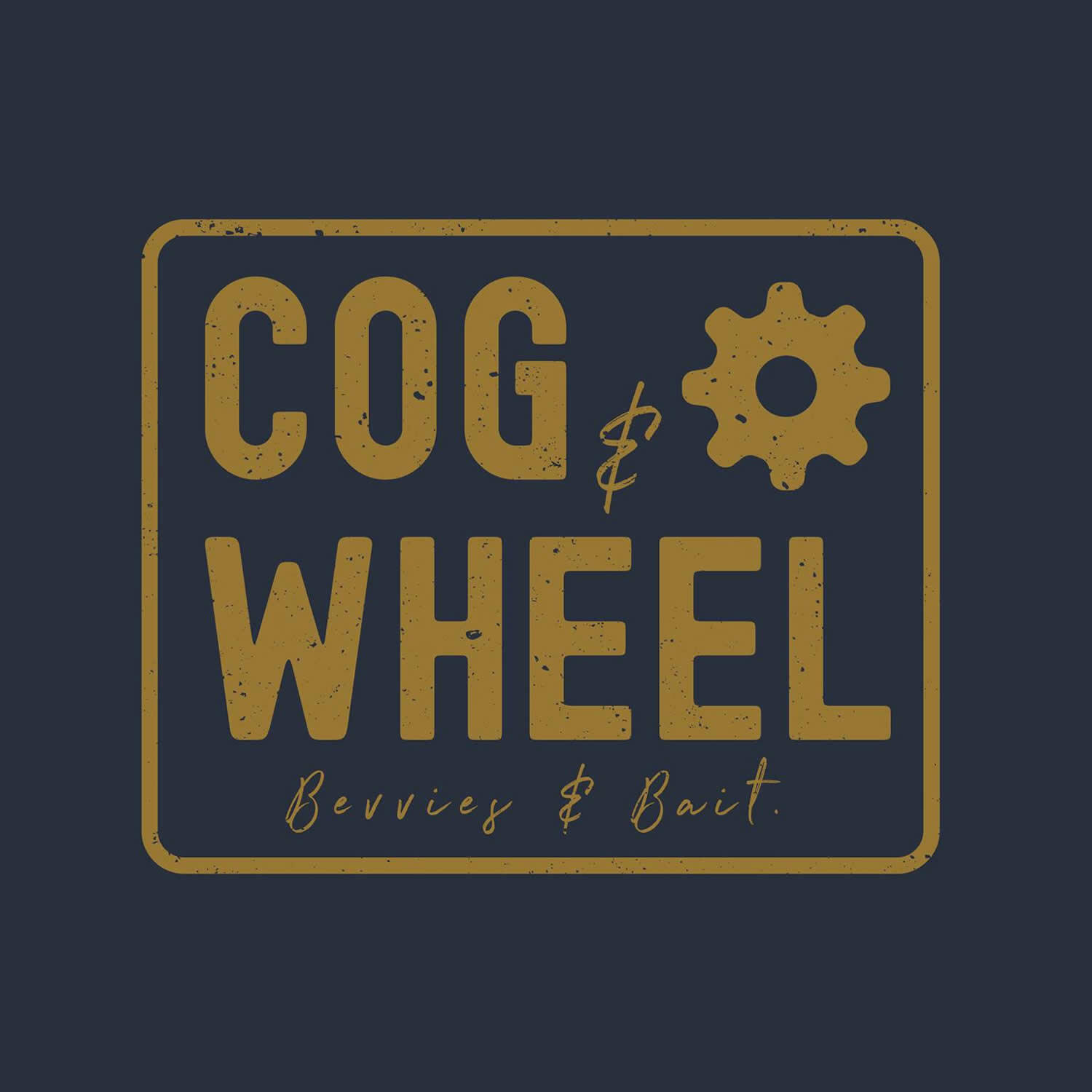 Cog and Wheel - Newcastle Upon Tyne, Northumberland - Nextdoor