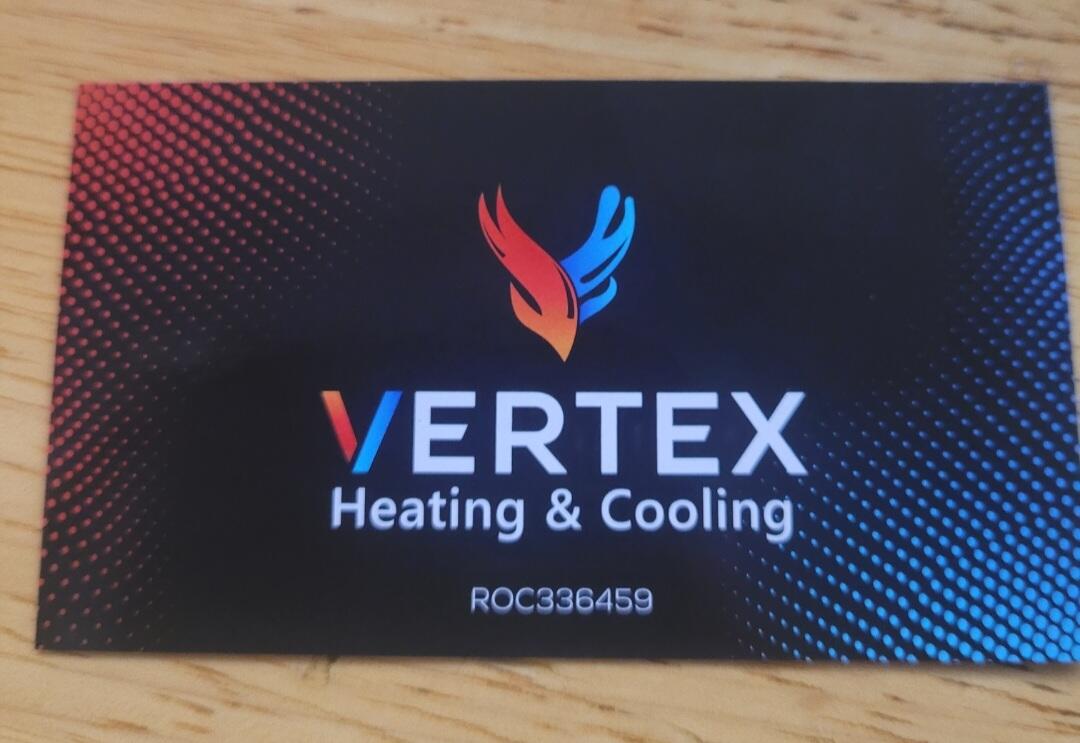 Vertex Heating and Cooling - Buckeye, AZ - Nextdoor