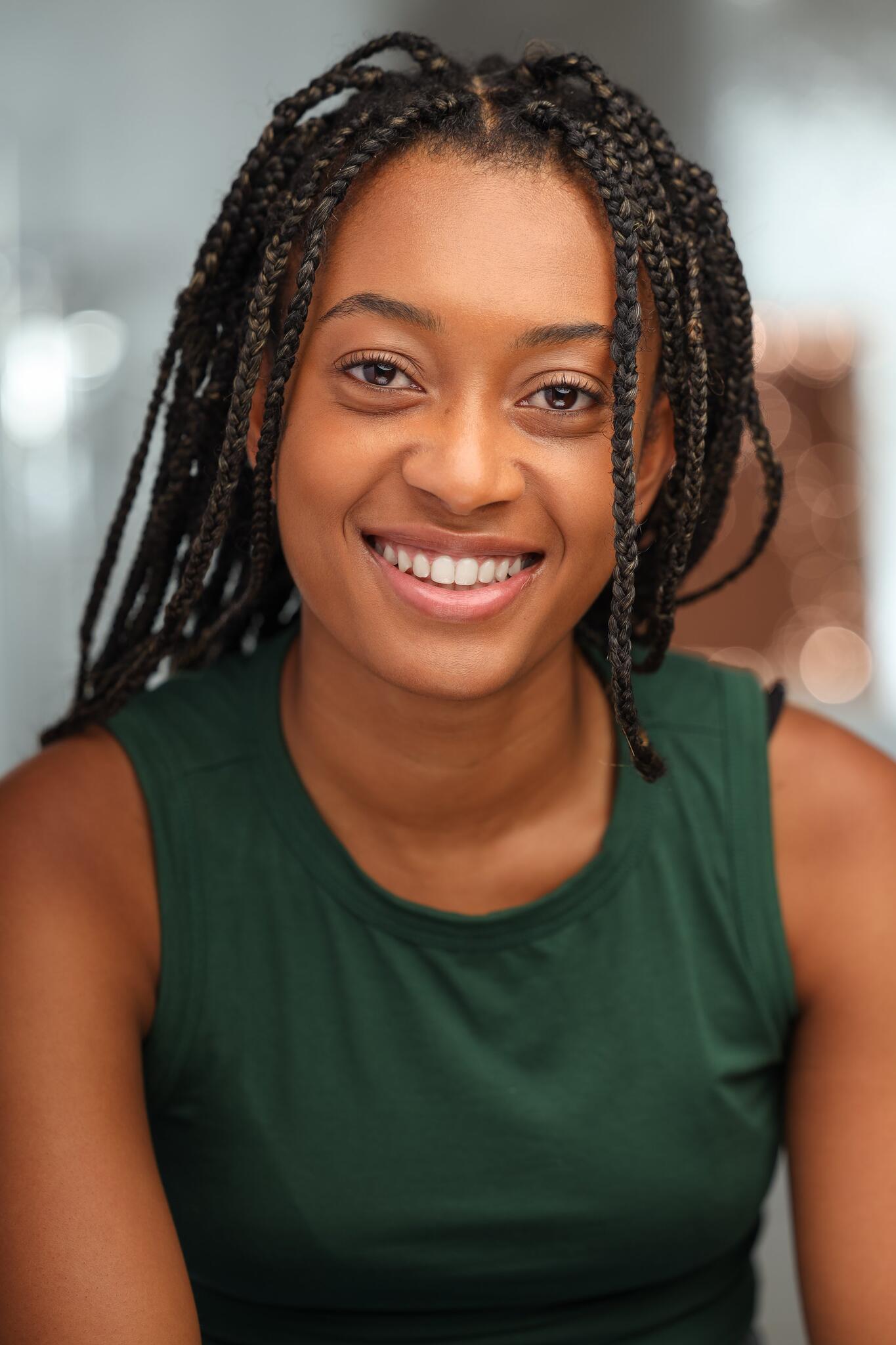 Rhiana Taylor Dance - London, England - Nextdoor