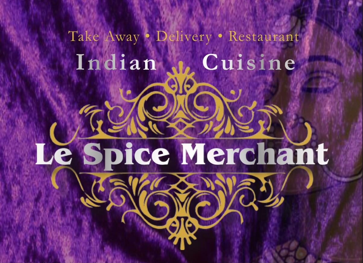Le Spice Merchant - Nextdoor
