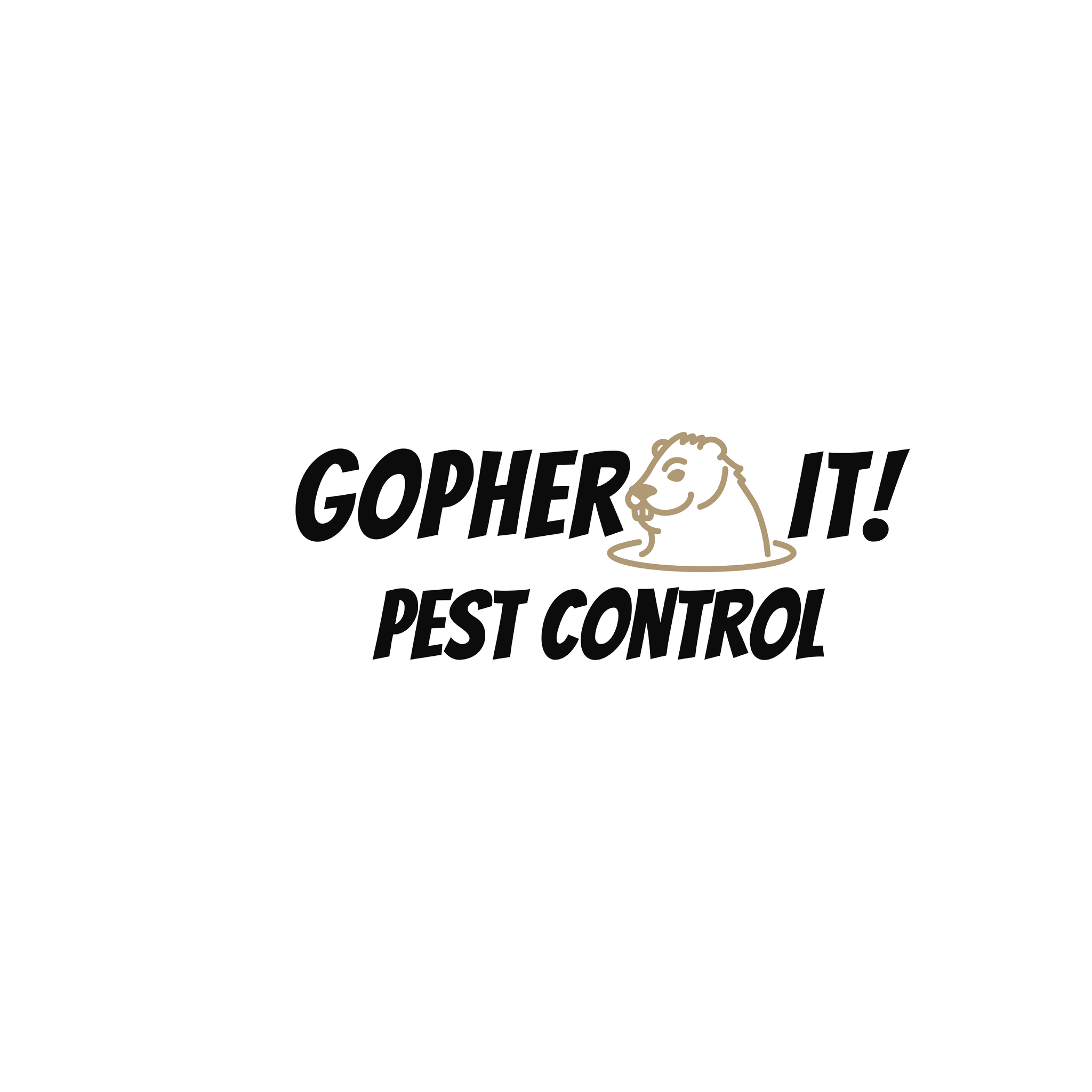 Gopher It Pest Control - Nipomo, CA - Nextdoor