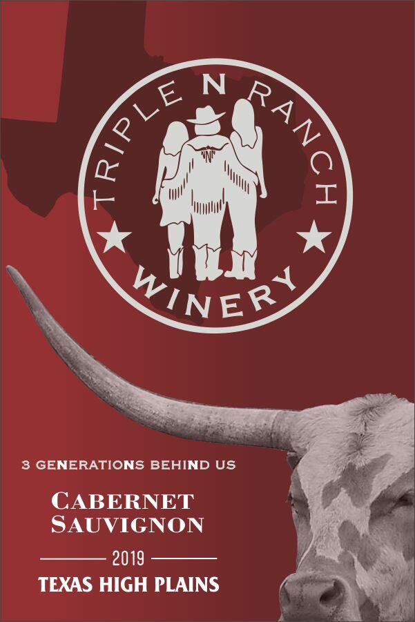 Triple N Ranch Winery & Vineyard - Trinidad, TX - Nextdoor
