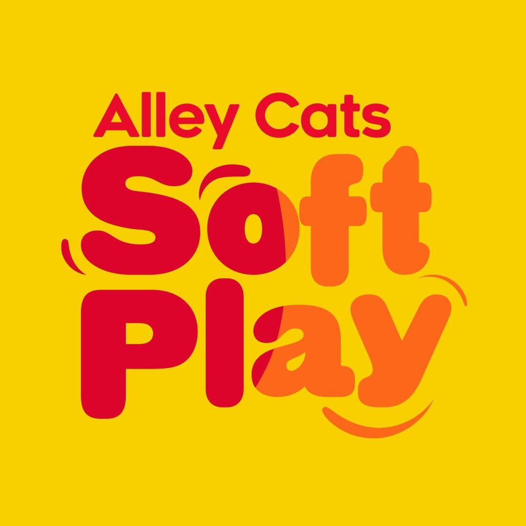 Alley Cats Indoor Soft Play & Party Centre - Coleraine, GB-NIR - Nextdoor