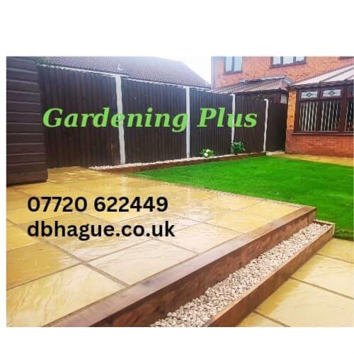 Gardening plus - Nextdoor