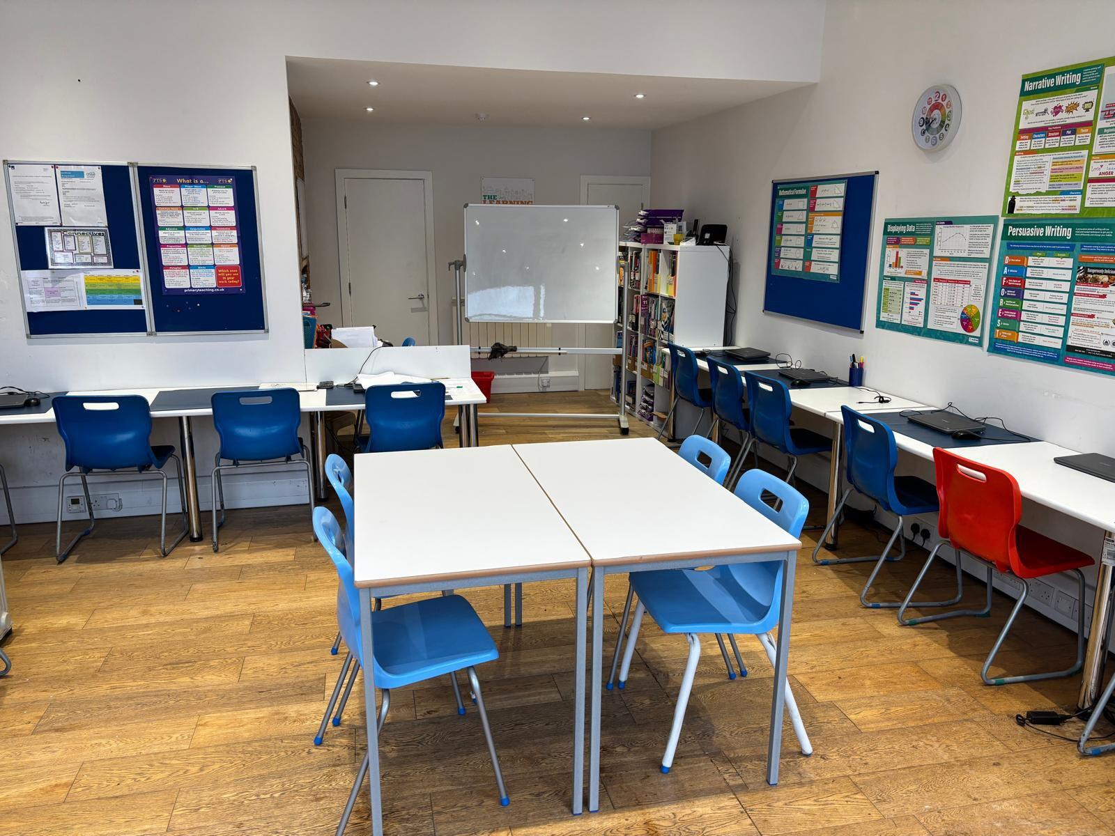 The Learning Room - Brighton - Nextdoor