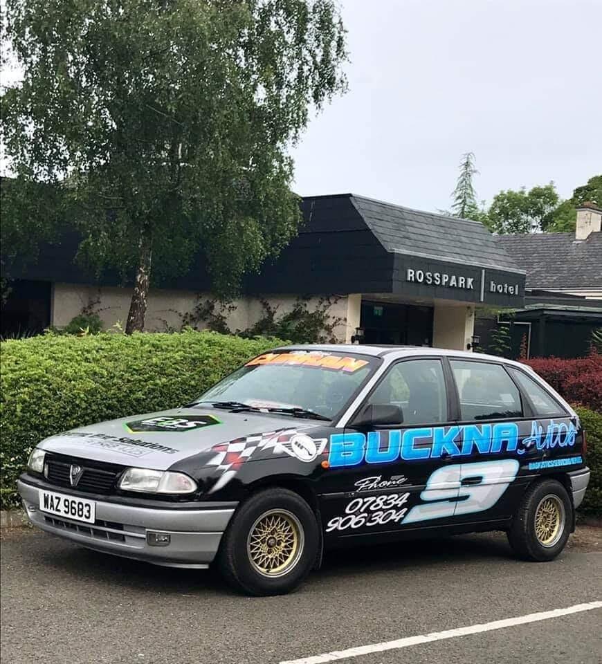 Buckna Autos - Ballymena - Nextdoor
