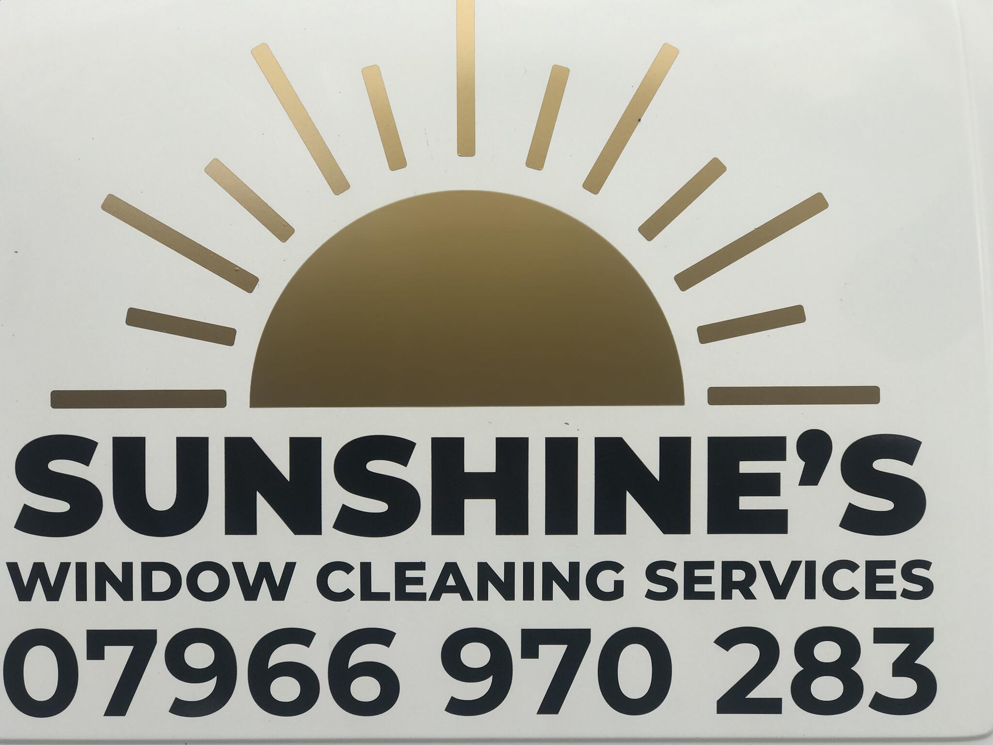 Sunshine's Window Cleaning Services - Oldbury, GB-ENG - Nextdoor