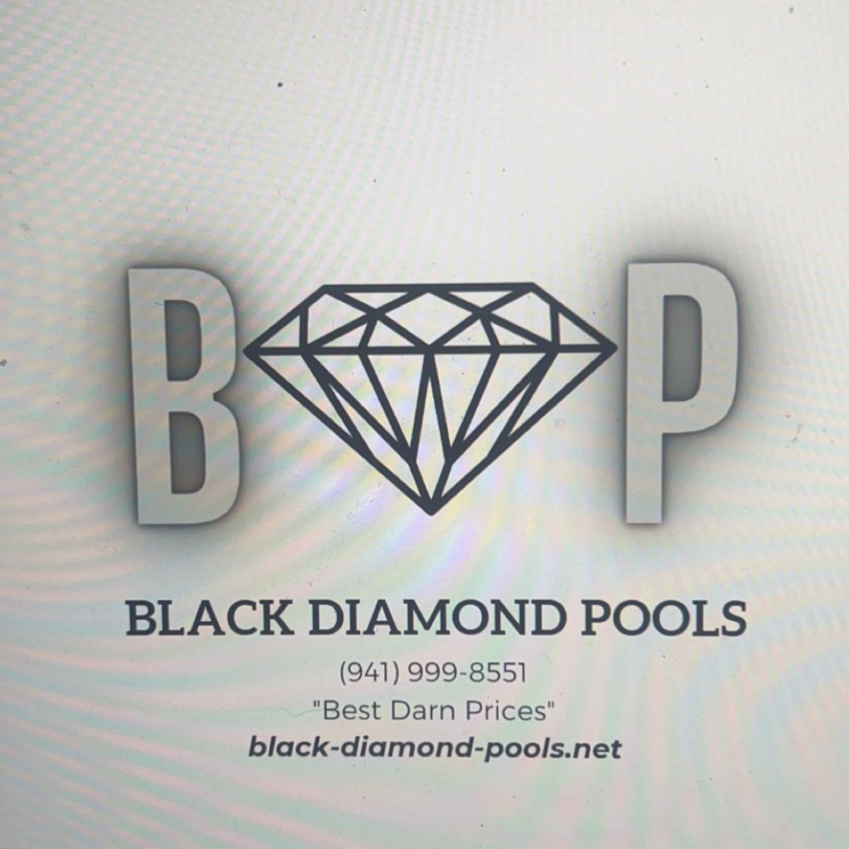 Black Diamond Pools of Florida LLC - Punta Gorda, FL - Nextdoor