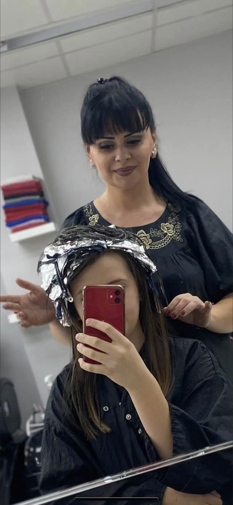 Emma’s Unisex Hair and Beauty Salon - London - Nextdoor